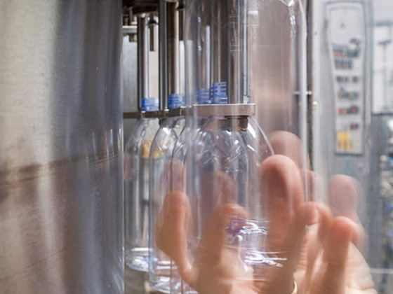 Bottling and Packaging Machines - BBM Packaging