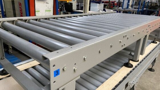 Conveyor maintenance: 5 reasons why it is important to implement ...
