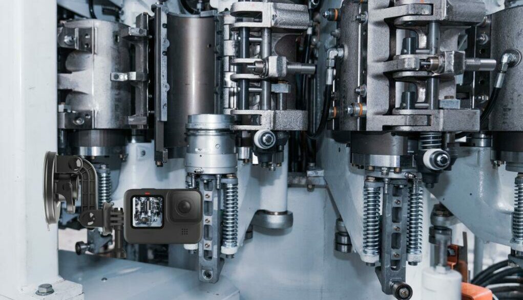 BBM presents the BBM Safe KIT - BBM Packaging