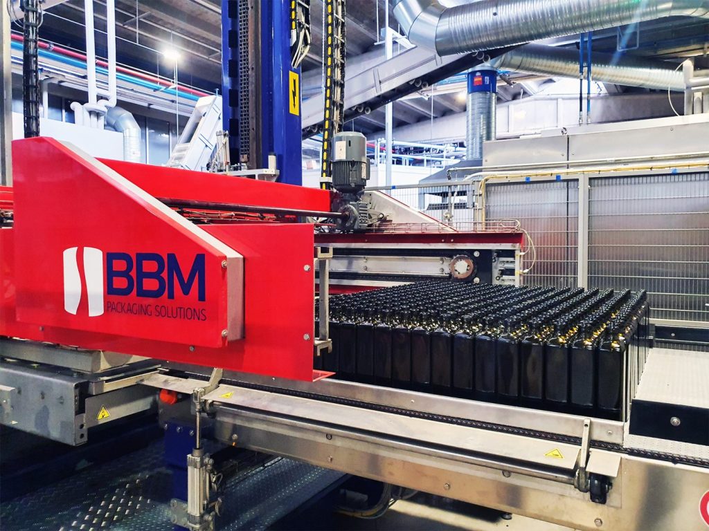 Who we are - BBM Packaging