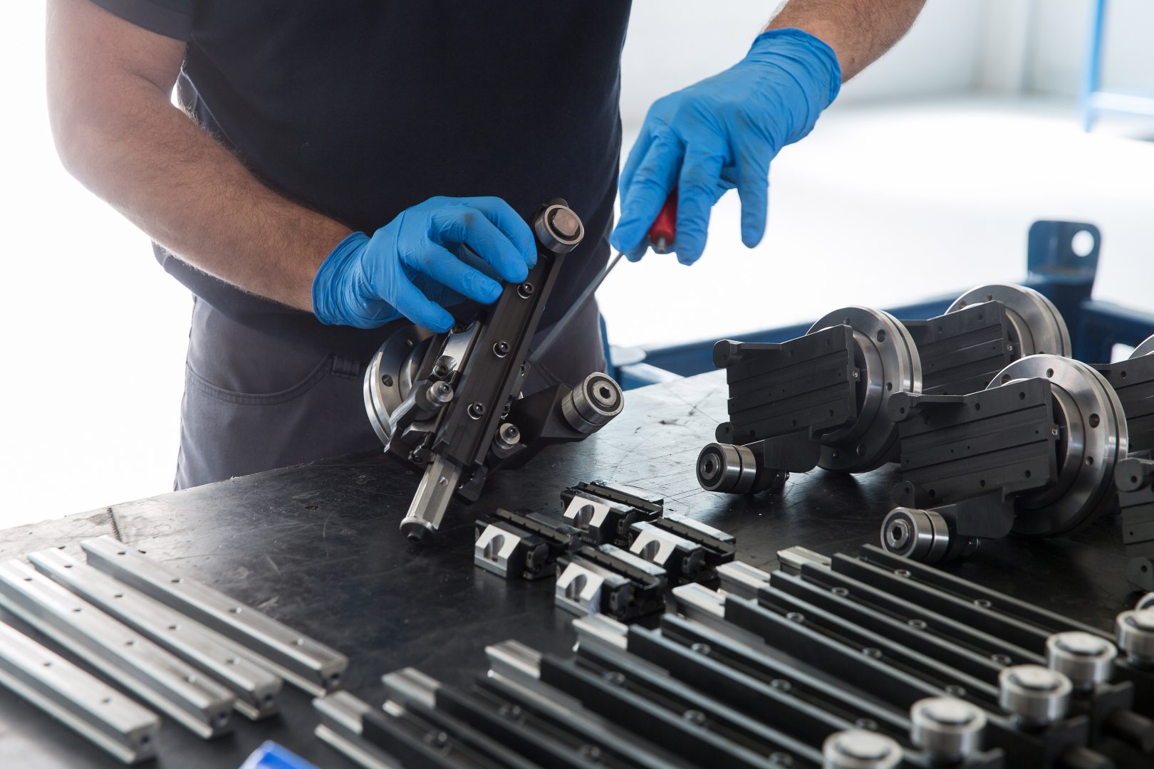 Stratégies de maintenance industrielle: types et avantages - BBM Packaging