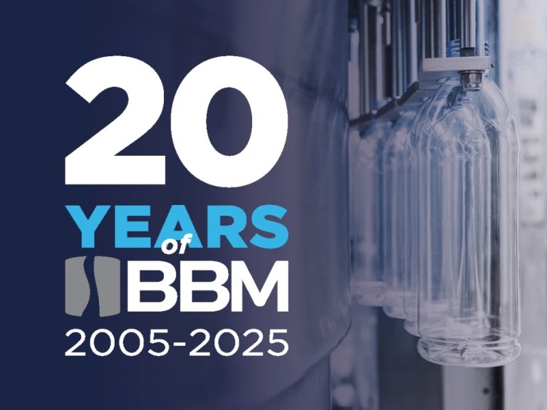 BBM Packaging - Linee di imbottigliamento
